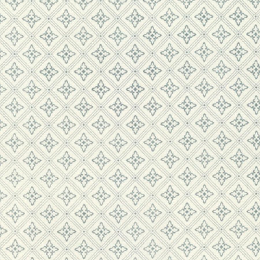 Dapper Blue — Woven Modern Fabric Gallery